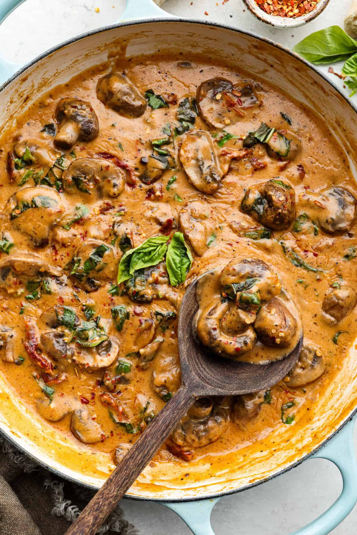 MMS Recipe Photo Contest! - Minnesota Mycological Society